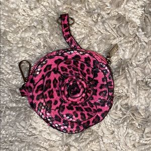 Bags | Cute Keychain Change Purse | Poshmark